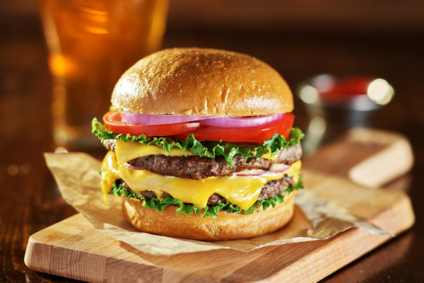Nos Burgers - Le "K" Bar Resto